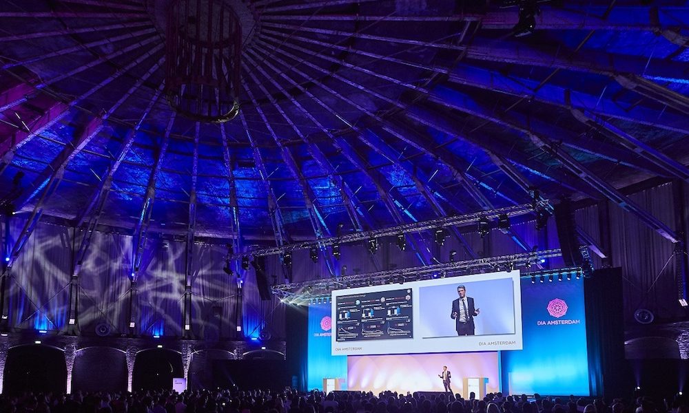 Discovery is all about ecosystems. Ecosystems are all about discovery ...