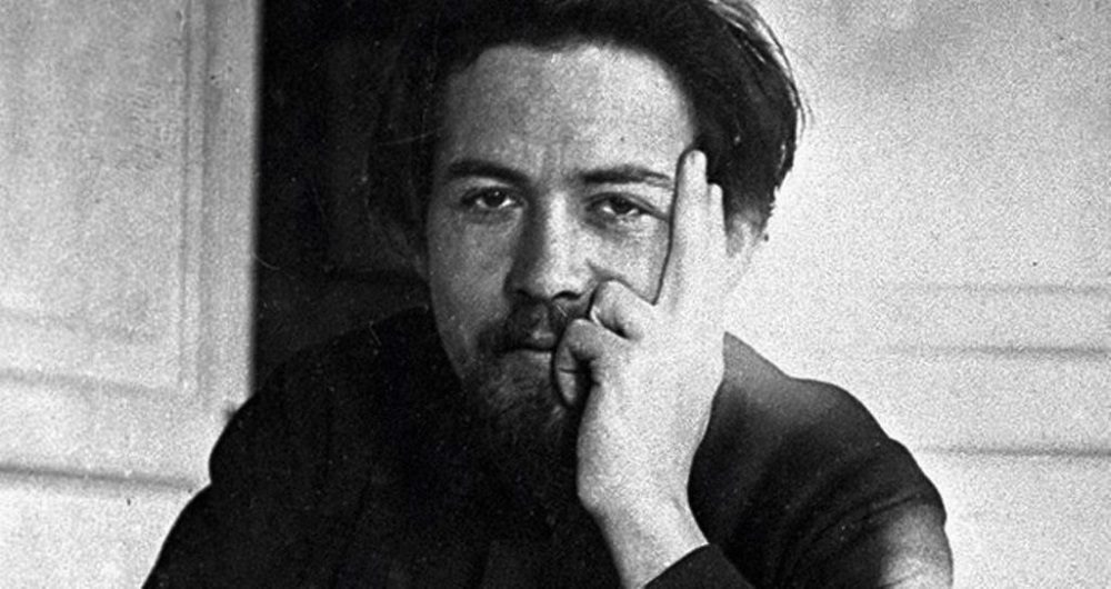 Çehov'dan bir yolculuk hikayesi: Bozkır