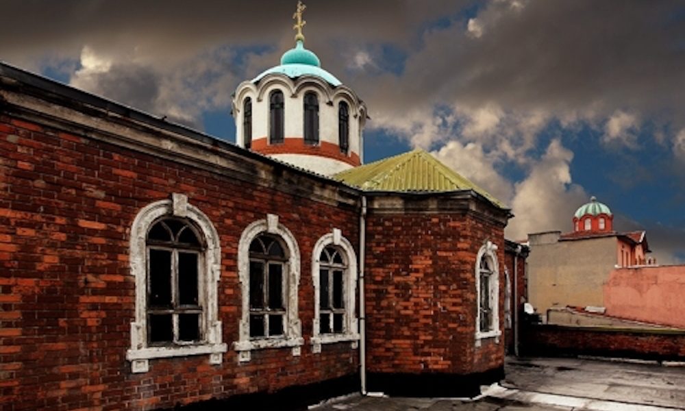 1860'lılara özel Karaköy gezi rotası