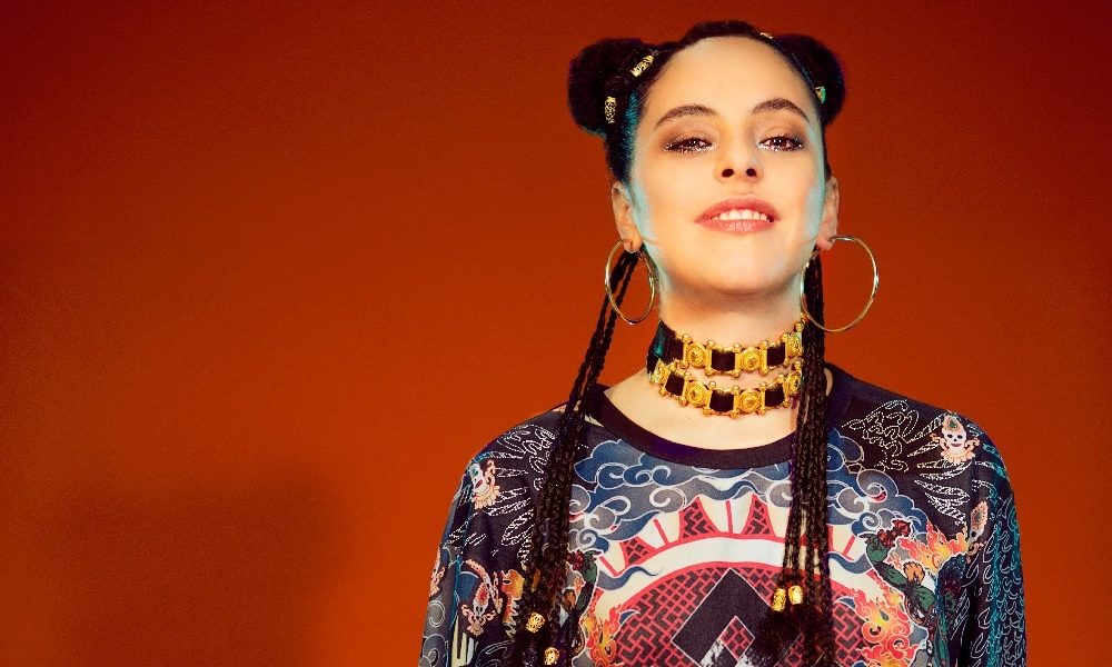 Yasemin Mori'den Beklenen Video Klip!